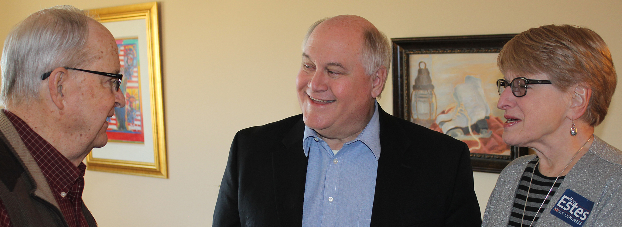 Ron Estes for Congress