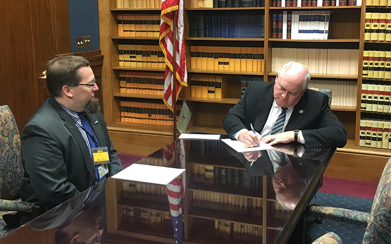 Ron Estes for Congress