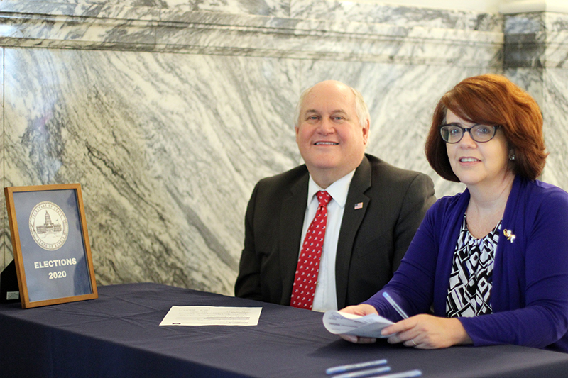 Ron Estes for Congress